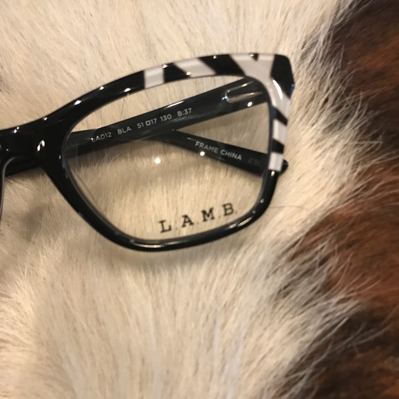 L.A.M.B. | Accessories | New Lamb Frames | Poshmark